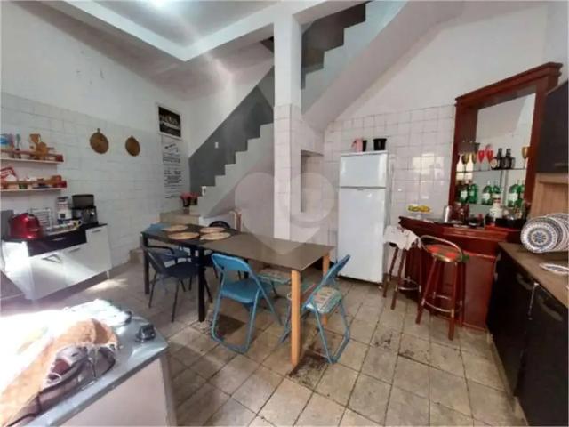 Casa / Sobrado para Venda em São Paulo/SP Pirituba 3 Quartos
