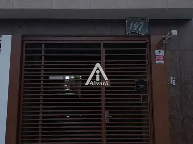 Casa / Sobrado para Venda em São Paulo/SP Vila Guedes 3 Quartos