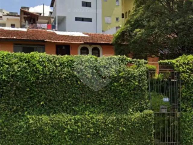Casa / Sobrado para Venda em São Paulo/SP Pirituba 3 Quartos