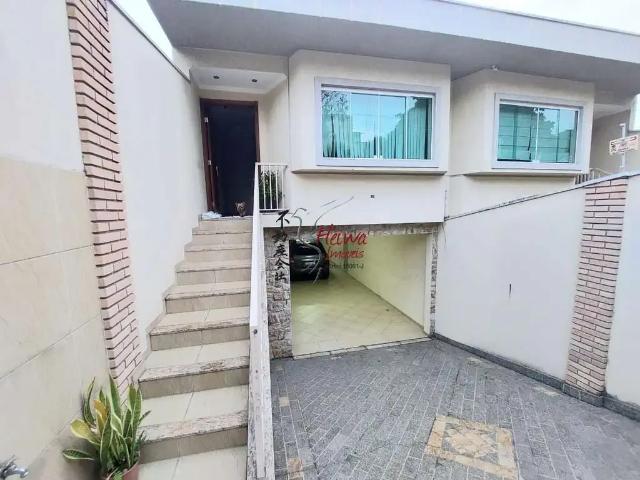 Casa / Sobrado para Venda em São Paulo/SP Vila Guedes 3 Quartos