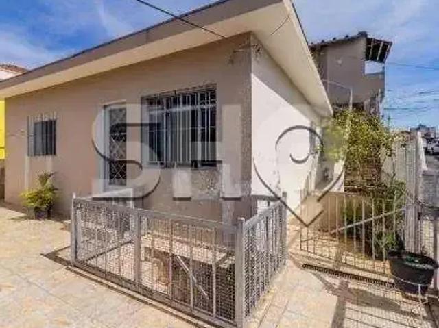 Casa / Sobrado para Venda em São Paulo/SP Vila Guedes 3 Quartos