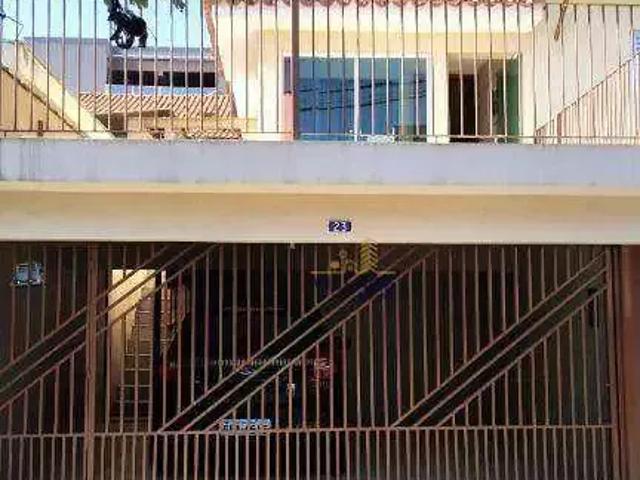 Casa / Sobrado para Venda em São Paulo/SP Vila Guedes 3 Quartos