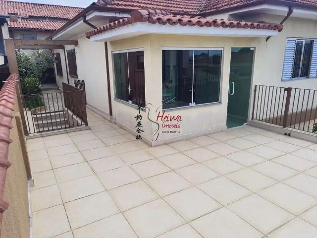 Casa / Sobrado para Venda em São Paulo/SP Vila Guedes 3 Quartos