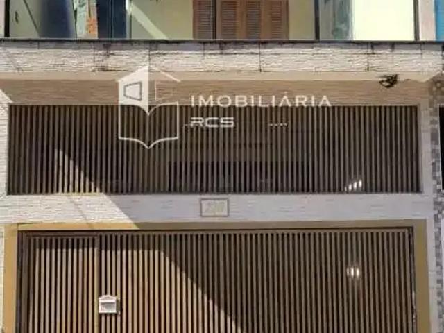 Casa / Sobrado para Venda em São Paulo/SP Vila Guedes 3 Quartos