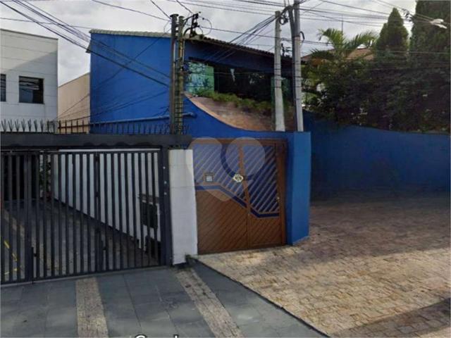 Casa / Sobrado para Venda em São Paulo/SP Vila Guilherme 4 Quartos