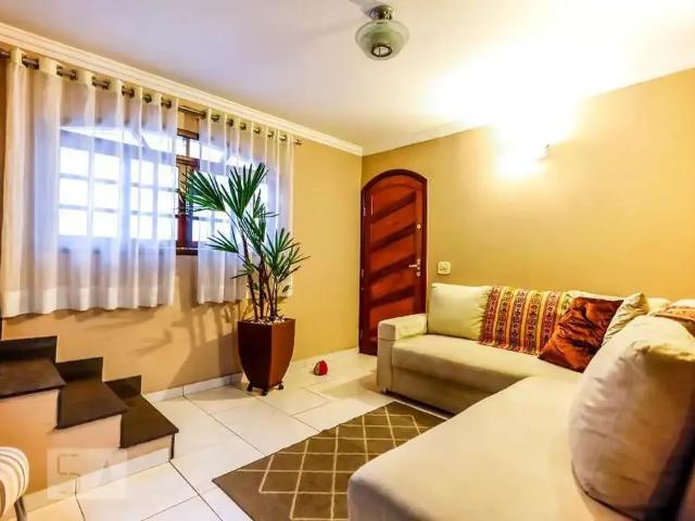 Casa / Sobrado para Venda em São Paulo/SP Vila Guilherme 4 Quartos