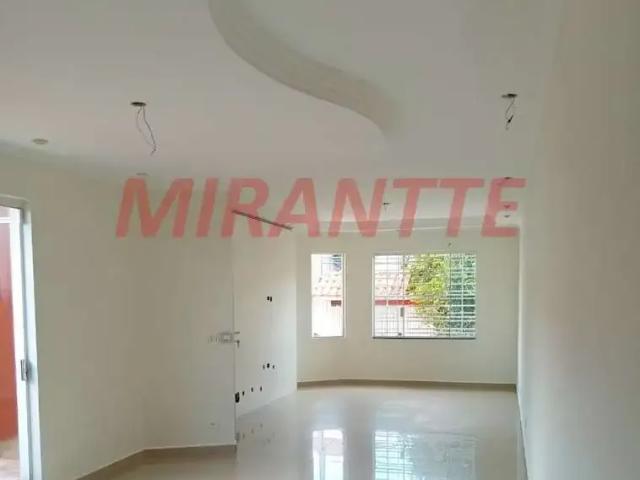 Casa / Sobrado para Venda em São Paulo/SP Vila Guilherme 4 Quartos