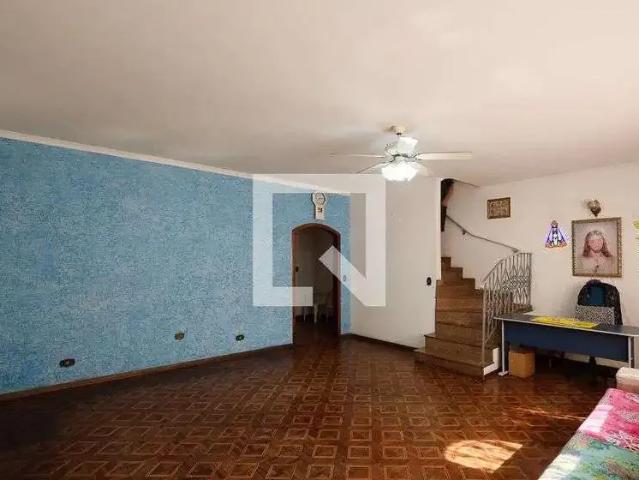 Casa / Sobrado para Venda em São Paulo/SP Vila Guilherme 4 Quartos