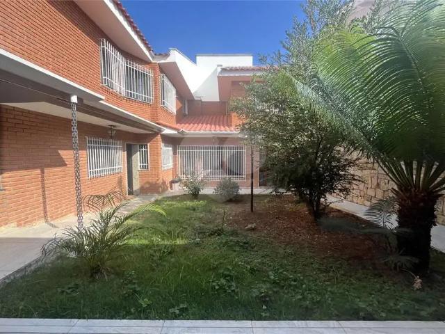 Casa / Sobrado para Venda em São Paulo/SP Vila Guilherme 4 Quartos