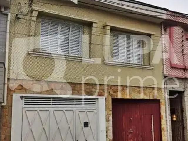 Casa / Sobrado para Venda em São Paulo/SP Vila Guilherme 4 Quartos