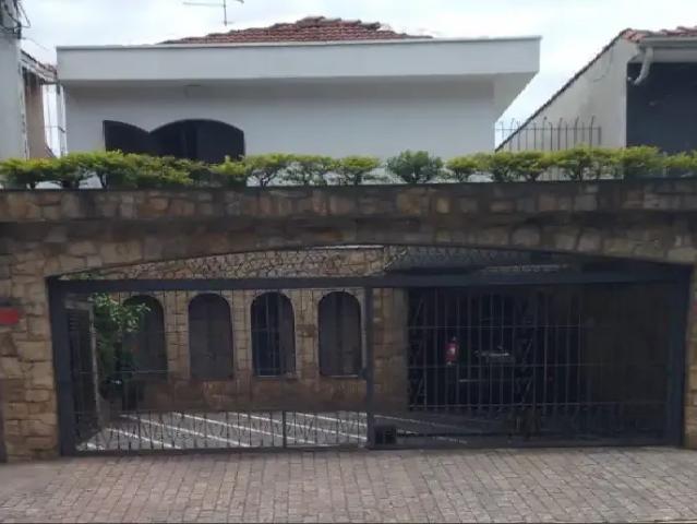 Casa / Sobrado para Venda em São Paulo/SP Vila Guilherme 4 Quartos