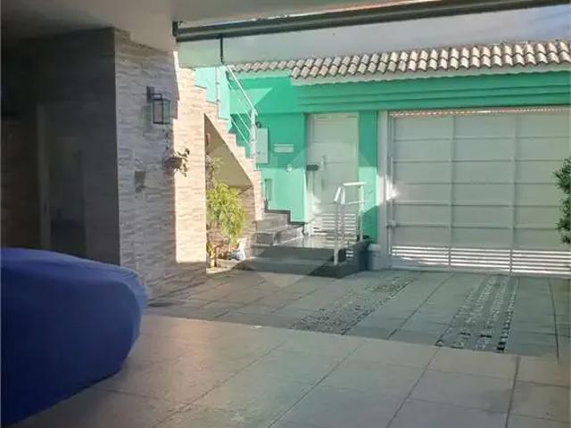 Casa / Sobrado para Venda em São Paulo/SP Vila Guilherme 4 Quartos