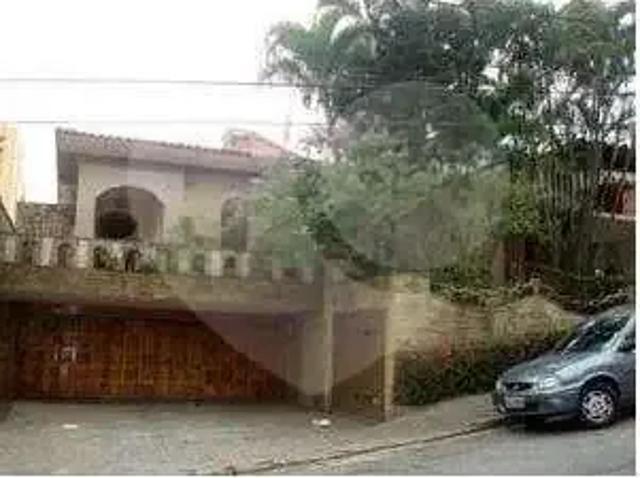 Casa / Sobrado para Venda em São Paulo/SP Vila Guilherme 4 Quartos