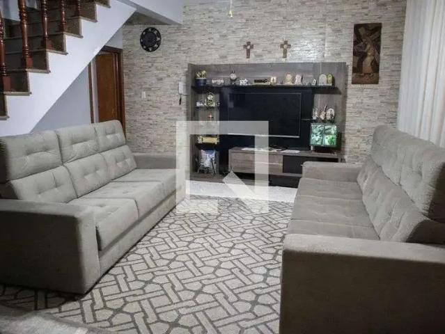 Casa / Sobrado para Venda em São Paulo/SP Vila Guilherme 4 Quartos
