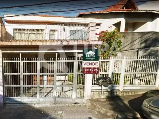 Casa / Sobrado para Venda em São Paulo/SP Vila Guilherme 4 Quartos