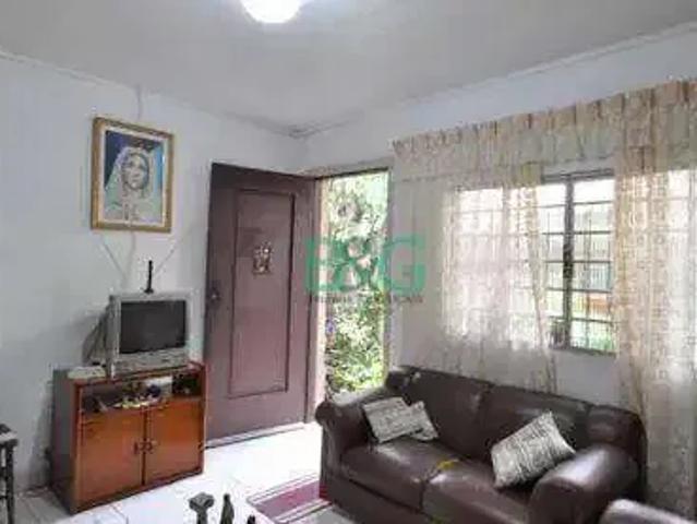Casa / Sobrado para Venda em São Paulo/SP Vila Guilherme 4 Quartos