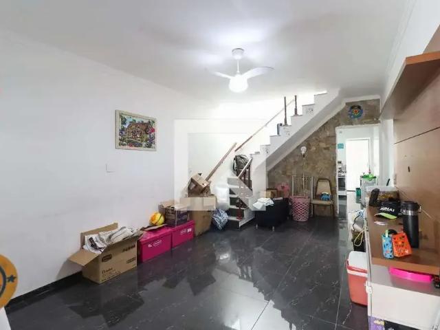 Casa / Sobrado para Venda em São Paulo/SP Vila Guilherme 4 Quartos