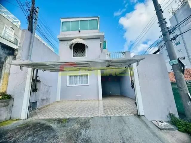 Casa / Sobrado para Venda em São Paulo/SP Vila Guilherme 4 Quartos