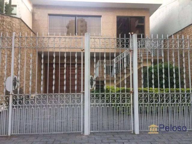 Casa / Sobrado para Venda em São Paulo/SP Vila Guilherme 4 Quartos
