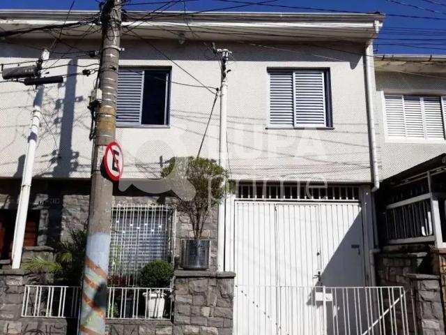 Casa / Sobrado para Venda em São Paulo/SP Vila Guilherme 4 Quartos