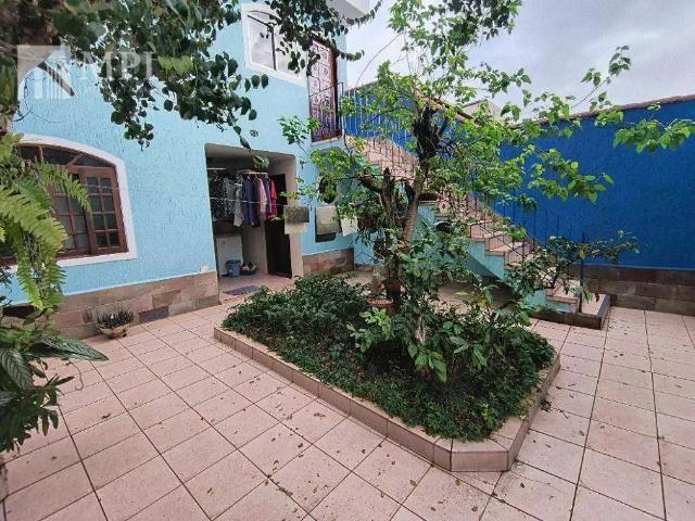 Casa / Sobrado para Venda em São Paulo/SP Vila Guilherme 4 Quartos