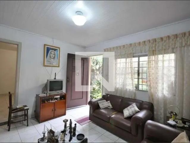 Casa / Sobrado para Venda em São Paulo/SP Vila Guilherme 4 Quartos