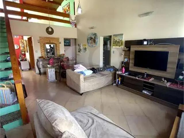 Casa / Sobrado para Venda em São Paulo/SP Vila Guilherme 4 Quartos