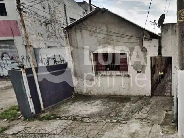 Casa / Sobrado para Venda em São Paulo/SP Vila Guilherme 4 Quartos