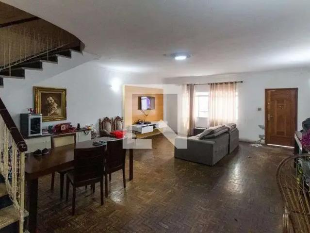 Casa / Sobrado para Venda em São Paulo/SP Vila Guilherme 4 Quartos