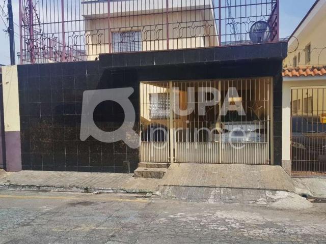 Casa / Sobrado para Venda em São Paulo/SP Vila Guilherme 4 Quartos