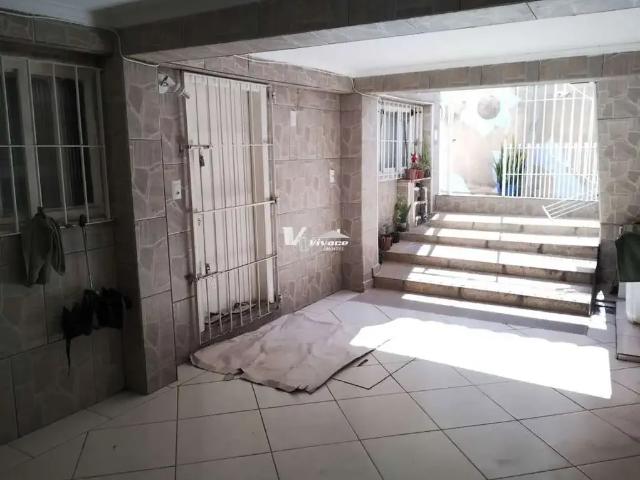 Casa / Sobrado para Venda em São Paulo/SP Vila Guilherme 4 Quartos