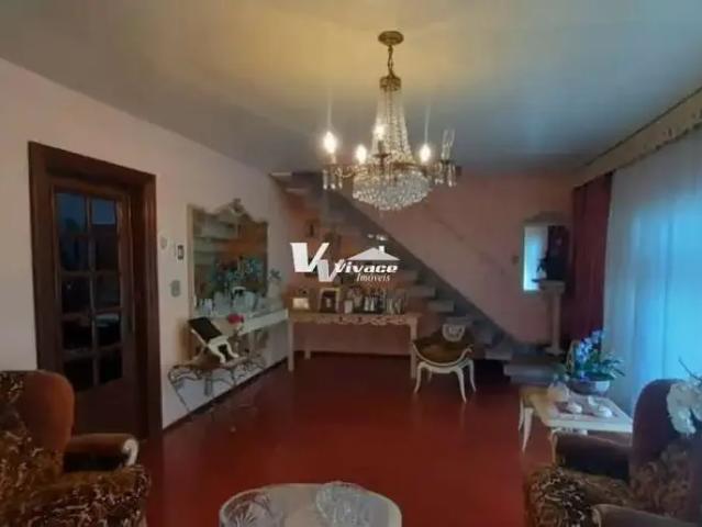 Casa / Sobrado para Venda em São Paulo/SP Vila Guilherme 4 Quartos