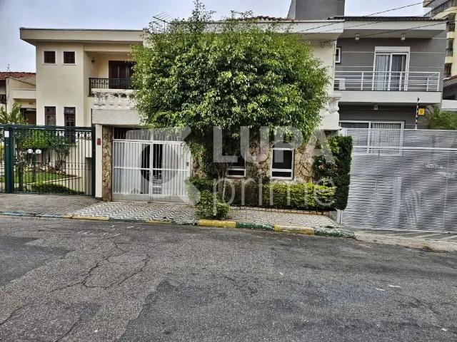 Casa / Sobrado para Venda em São Paulo/SP Vila Guilherme 4 Quartos
