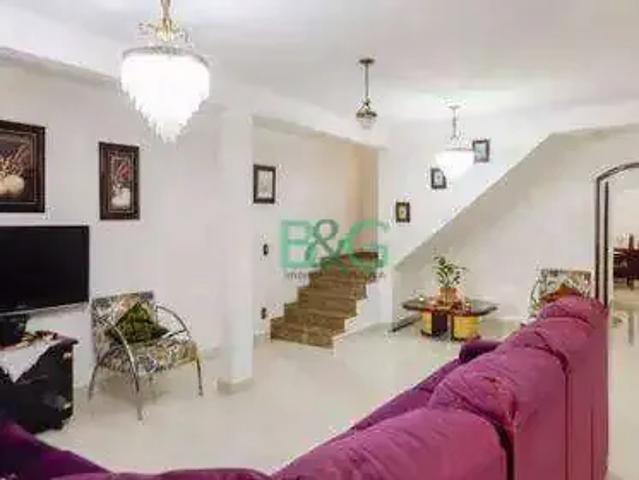 Casa / Sobrado para Venda em São Paulo/SP Vila Guilherme 4 Quartos