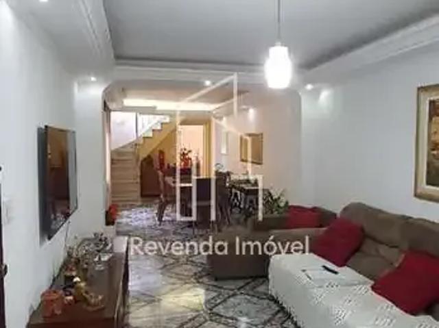 Casa / Sobrado para Venda em São Paulo/SP Vila Guilherme 4 Quartos