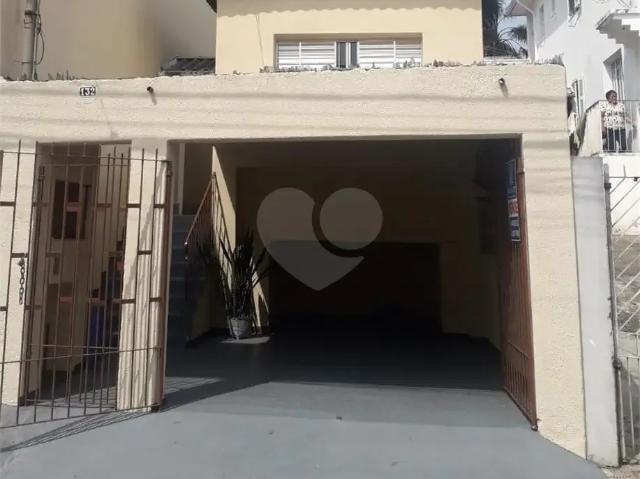 Casa / Sobrado para Venda em São Paulo/SP Vila Guilherme 4 Quartos