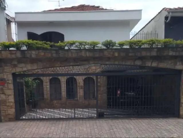 Casa / Sobrado para Venda em São Paulo/SP Vila Guilherme 4 Quartos