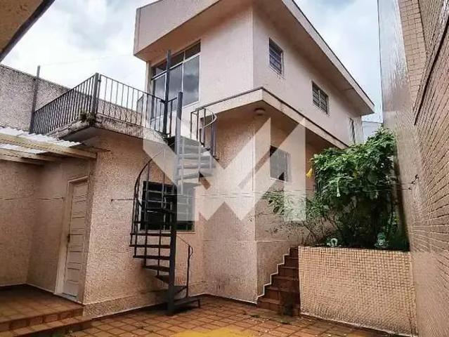 Casa / Sobrado para Venda em São Paulo/SP Vila Guilherme 4 Quartos
