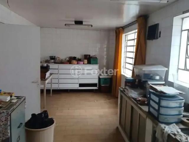 Casa / Sobrado para Venda em São Paulo/SP Vila Guilherme 4 Quartos