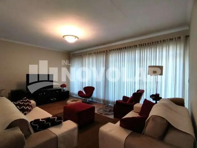 Casa / Sobrado para Venda em São Paulo/SP Vila Guilherme 4 Quartos