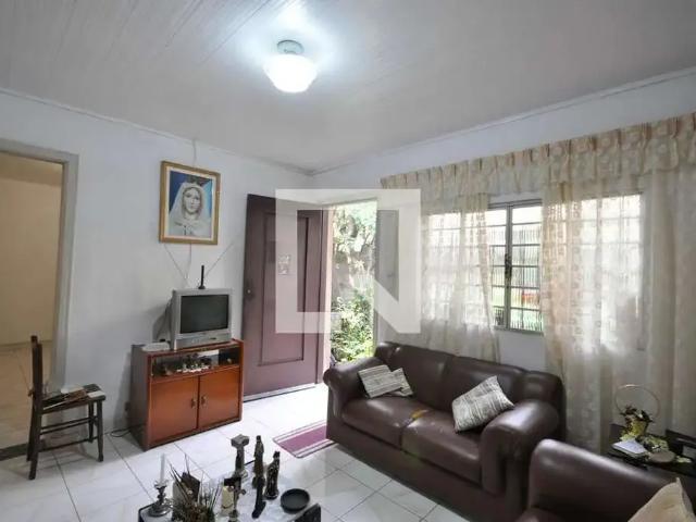Casa / Sobrado para Venda em São Paulo/SP Vila Guilherme 4 Quartos