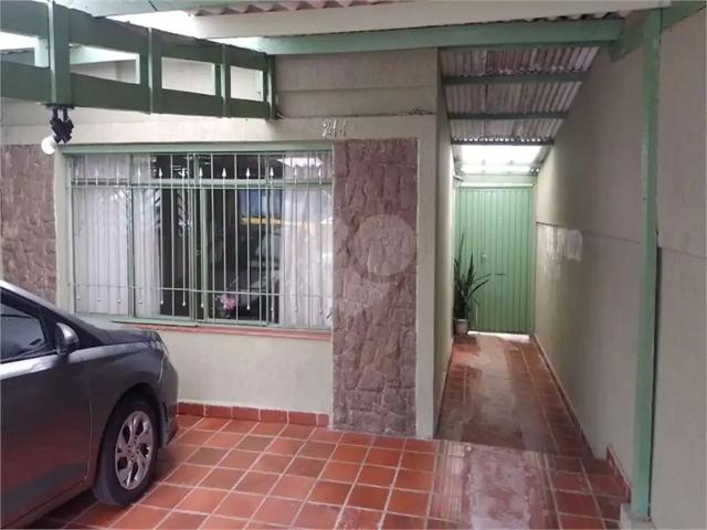 Casa / Sobrado para Venda em São Paulo/SP Vila Guilherme 4 Quartos