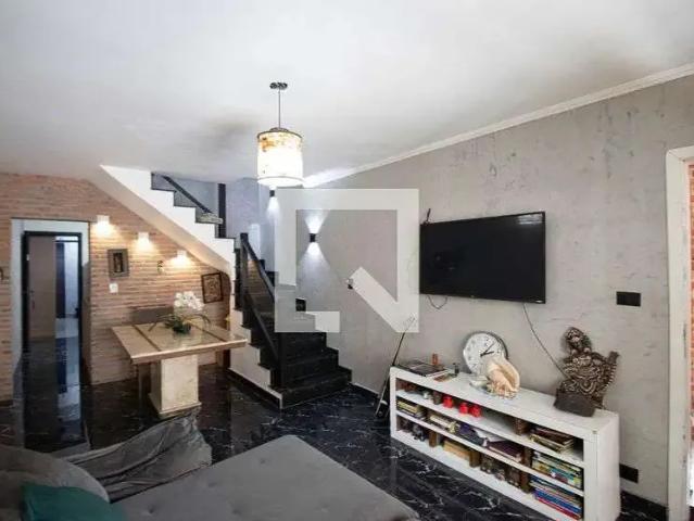 Casa / Sobrado para Venda em São Paulo/SP Vila Guilherme 4 Quartos