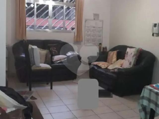 Casa / Sobrado para Venda em São Paulo/SP Vila Guilherme 4 Quartos