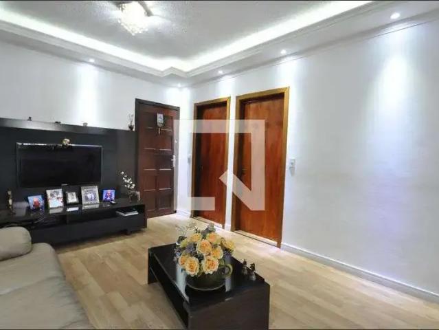 Casa / Sobrado para Venda em São Paulo/SP Vila Guilherme 4 Quartos
