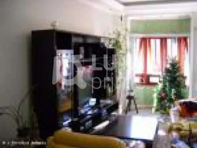 Casa / Sobrado para Venda em São Paulo/SP Vila Guilherme 4 Quartos