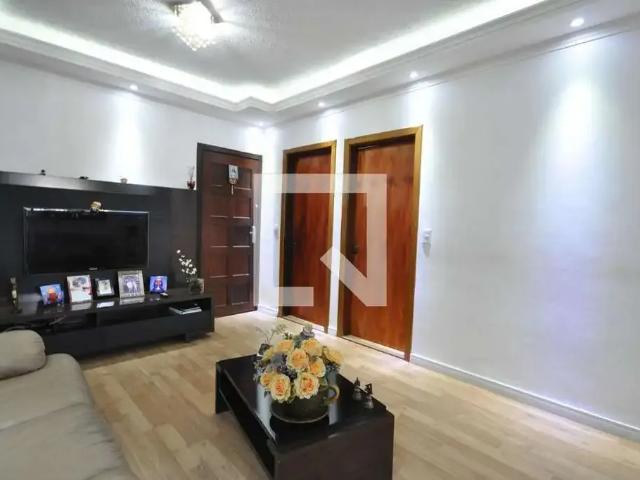 Casa / Sobrado para Venda em São Paulo/SP Vila Guilherme 4 Quartos