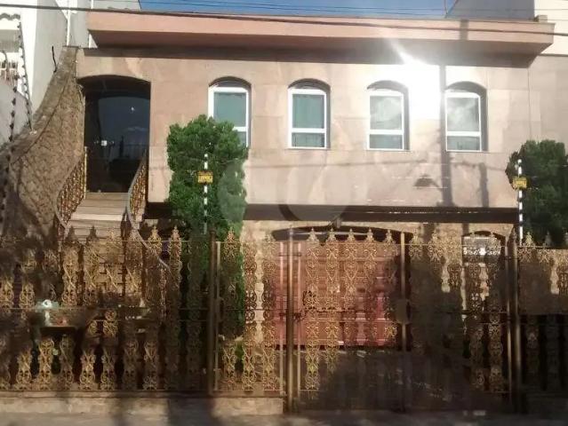 Casa / Sobrado para Venda em São Paulo/SP Vila Guilherme 4 Quartos