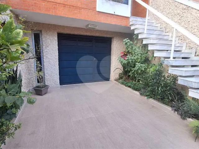 Casa / Sobrado para Venda em São Paulo/SP Vila Guilherme 4 Quartos