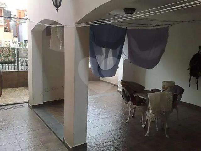 Casa / Sobrado para Venda em São Paulo/SP Vila Guilherme 4 Quartos